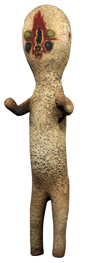SCP 173 SCP Containment Breach Multiplayer Wiki
